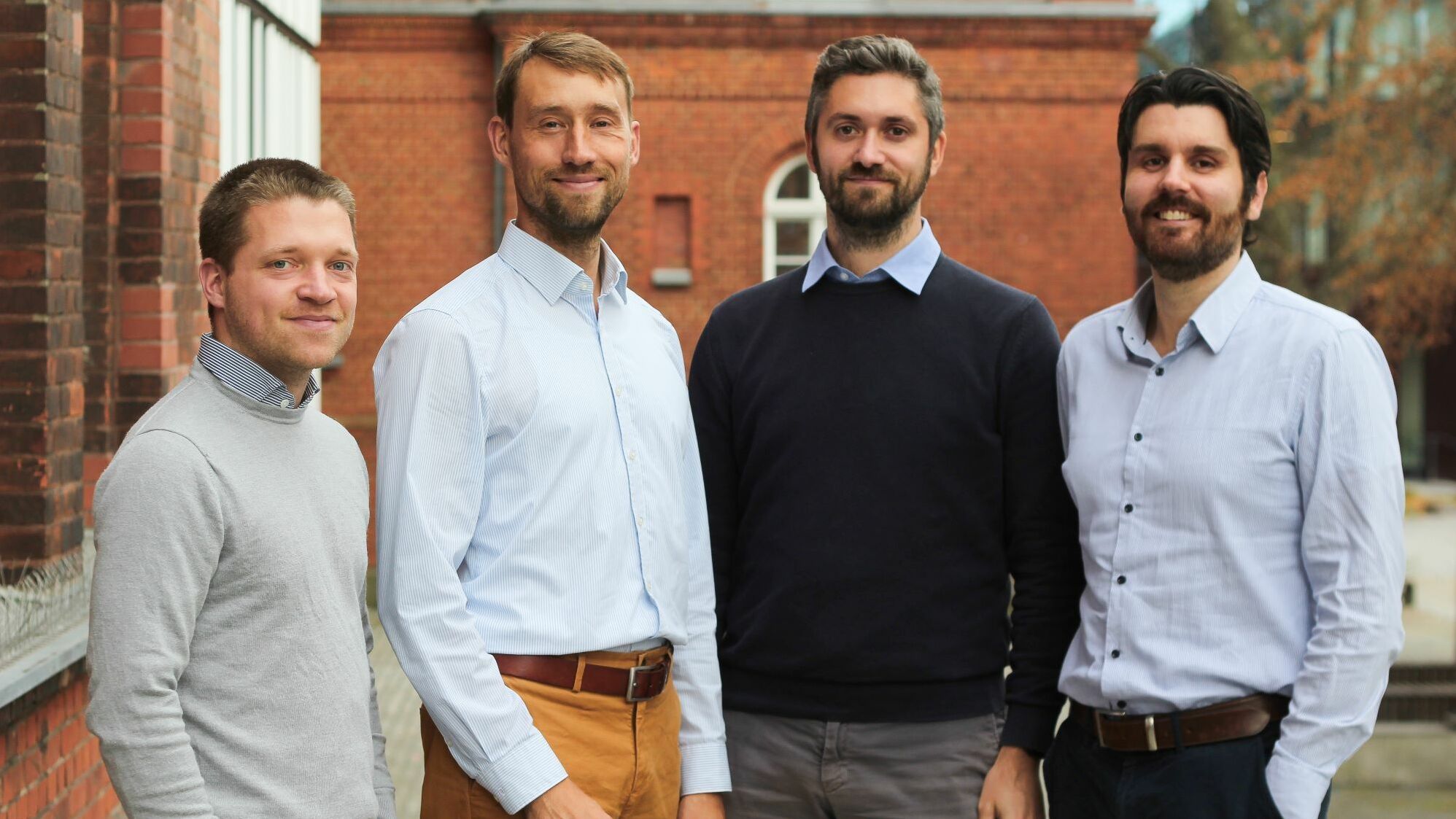 Startup Colipi erhält die höchste Einzelförderung aus dem EXIST ...